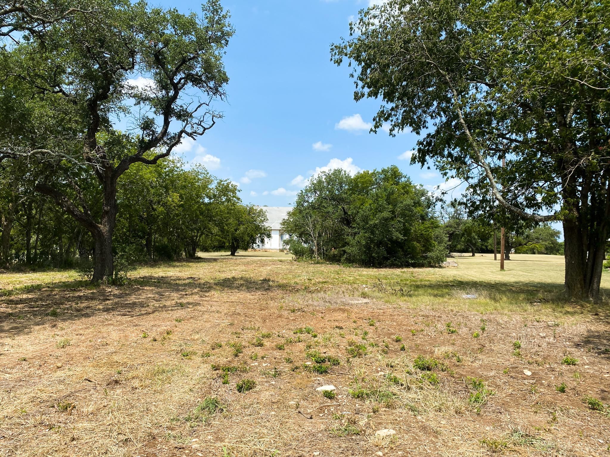 2.19 acres in Coryell County, Texas