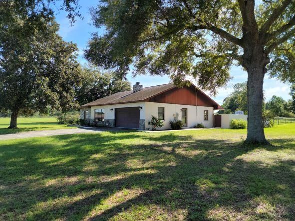 9750 Nelson Road, Dade City, FL 33525 | MLS: Krause | Land.com