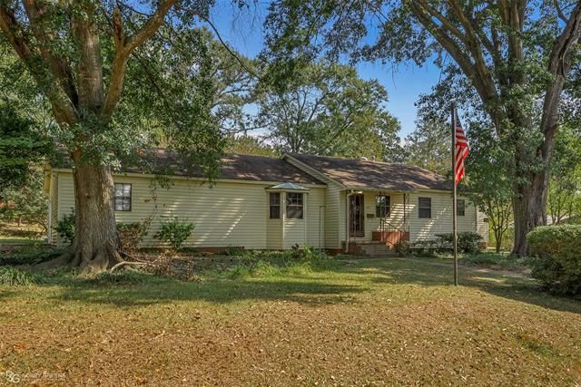 0.37 acres in Caddo Parish, Louisiana