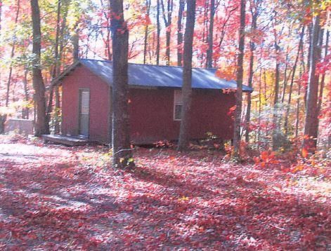 2150 Carrington Rd, Bloomington Springs, TN 38545 | MLS: 206995 | Land.com