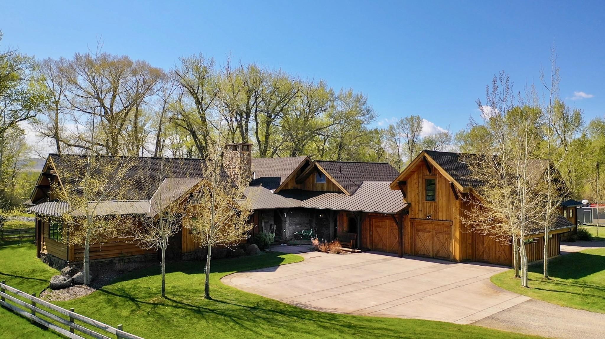 tbd Cotton Willow Road, Melrose, MT 59743 | Land.com