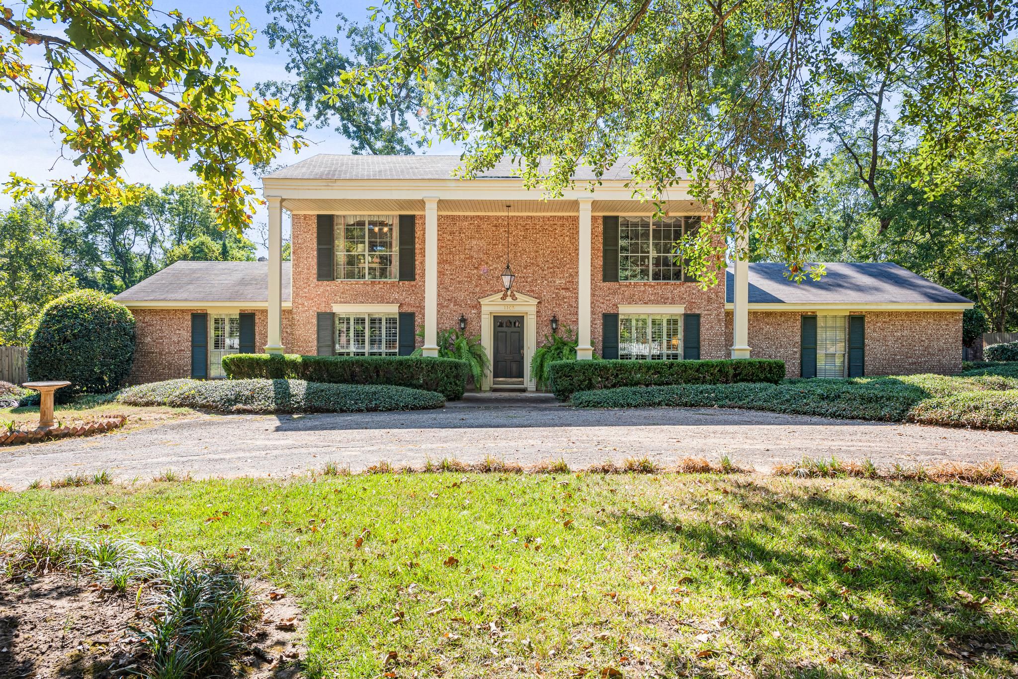 1 acres in Houston County, Texas