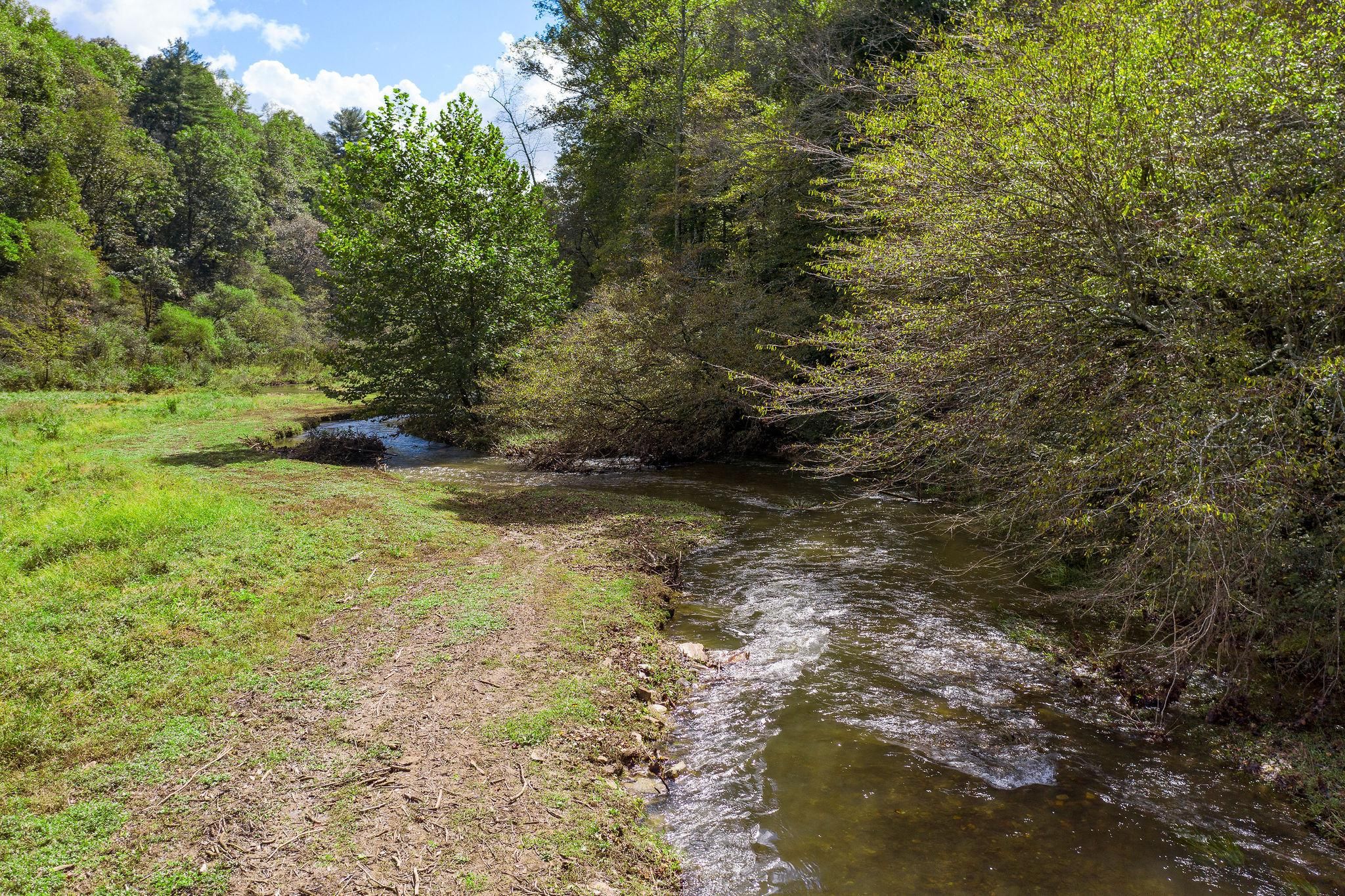 19.44 acres in Gilmer County, Georgia
