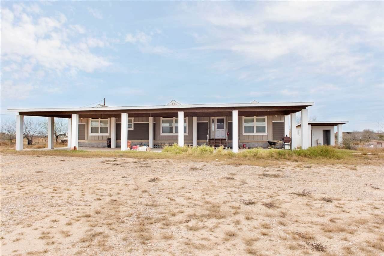 10 acres in Webb County, Texas