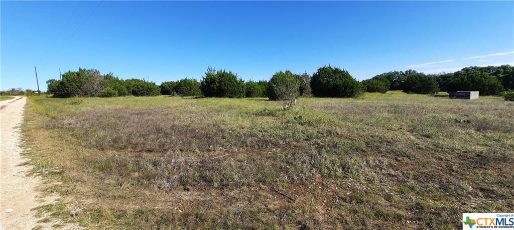 4.18 acres in Williamson County, Texas
