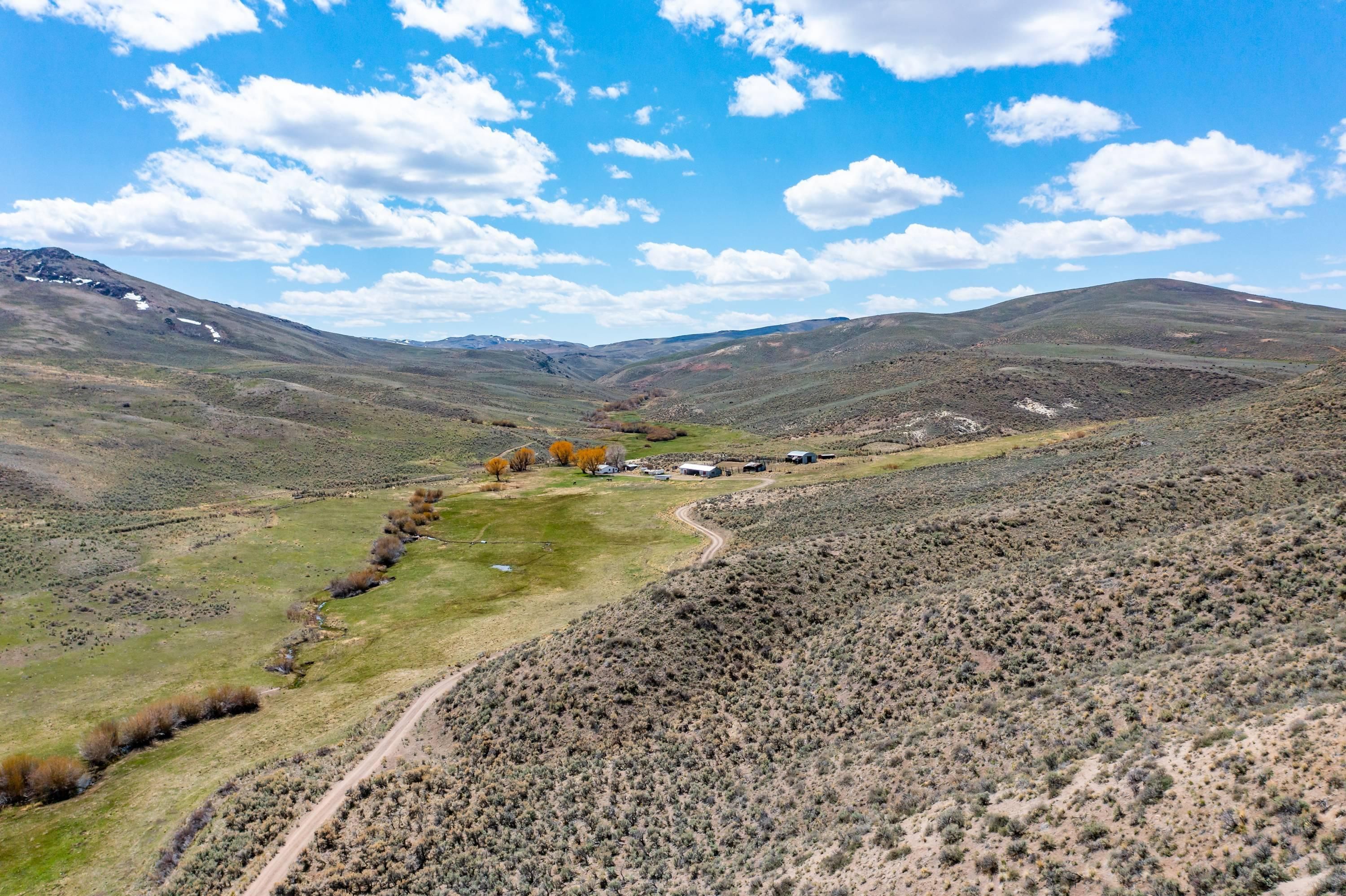 3,782.59 acres in Elko County, Nevada