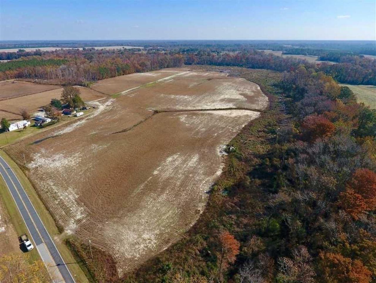 Off Russell Road, Dover, NC 28523 | Land.com