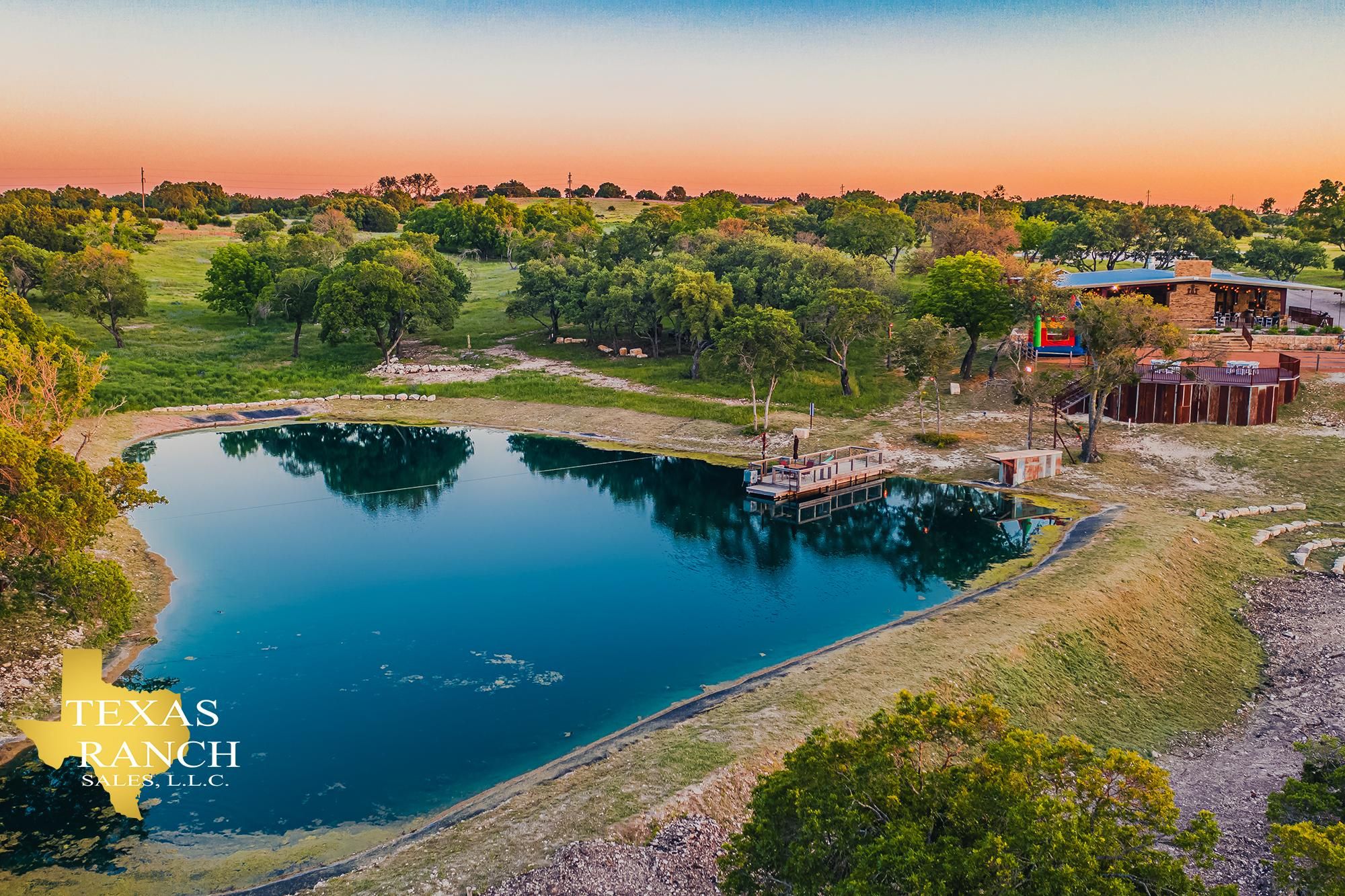 120 acres in Harper, TX, 78631 | Land.com