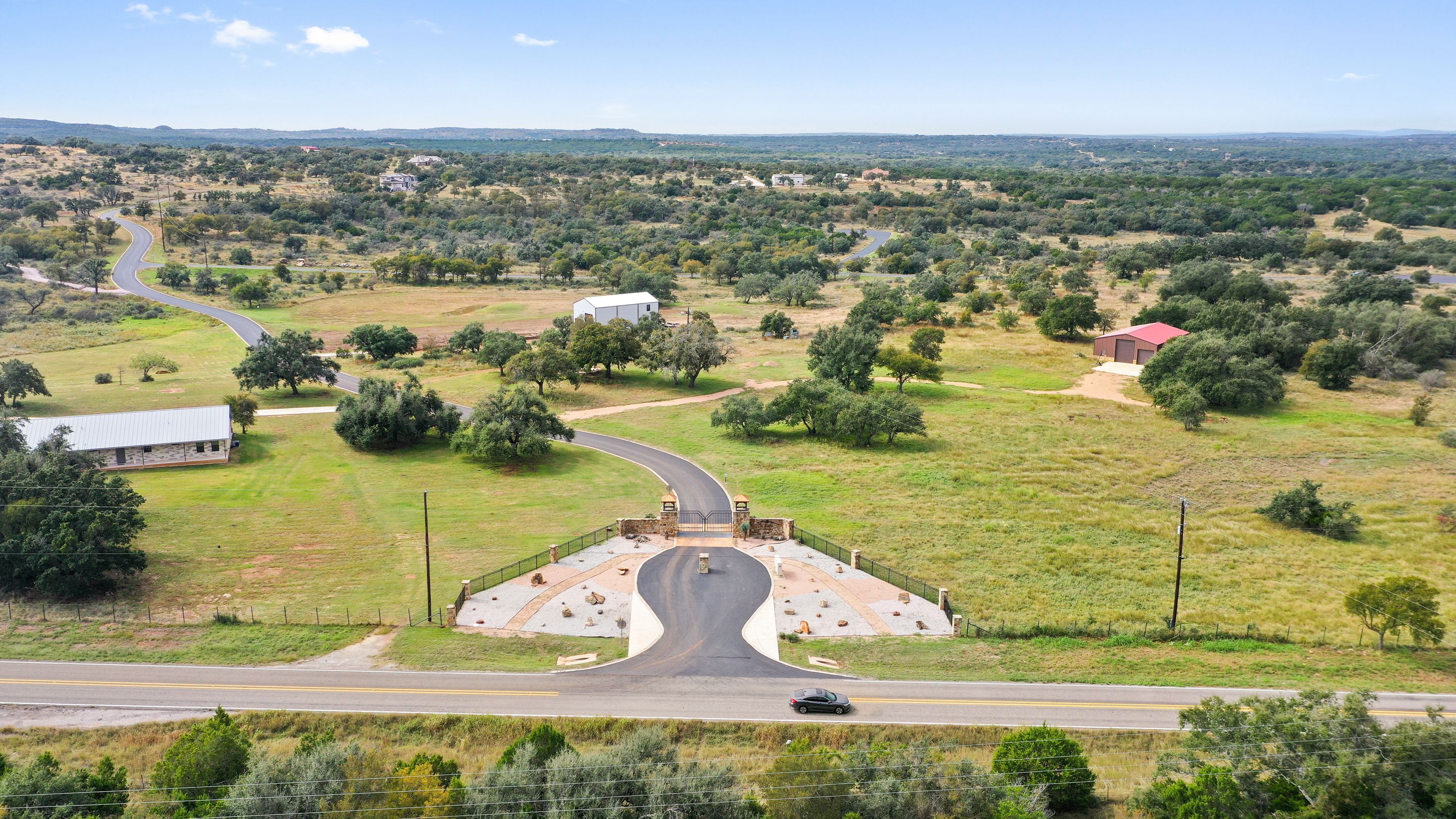 35 Indian Ridge, Round Mountain, TX 78663 | MLS: 8408002 | Land.com