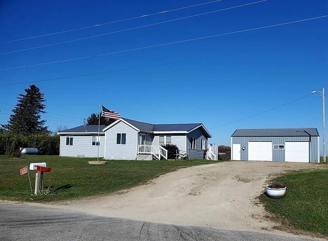 0.5 acres in Crawford County, Wisconsin