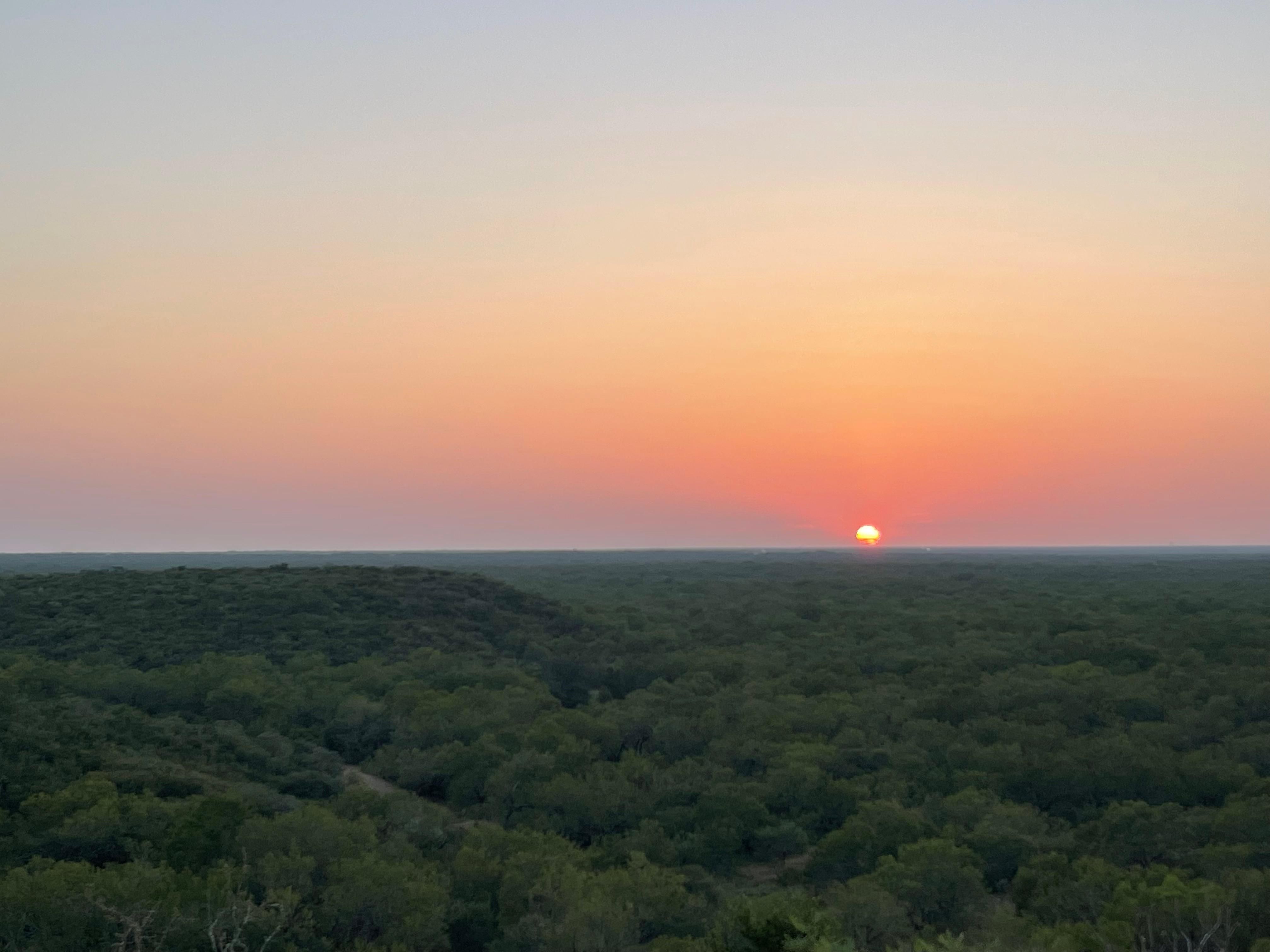 2,000 acres in Frio County, Texas