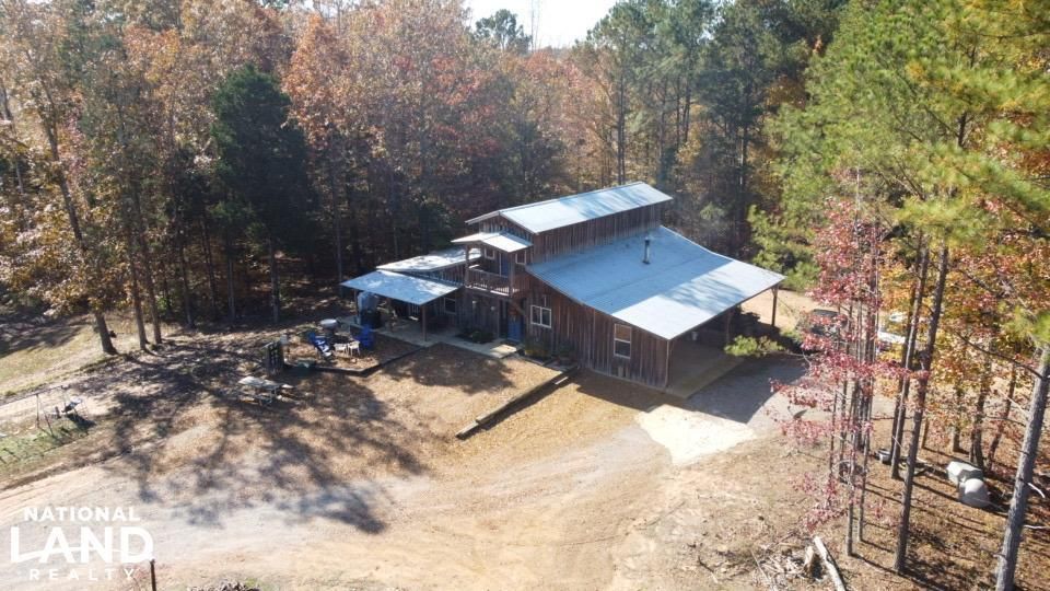1280 Big Springs RD, Medon, TN 38356 | Land.com