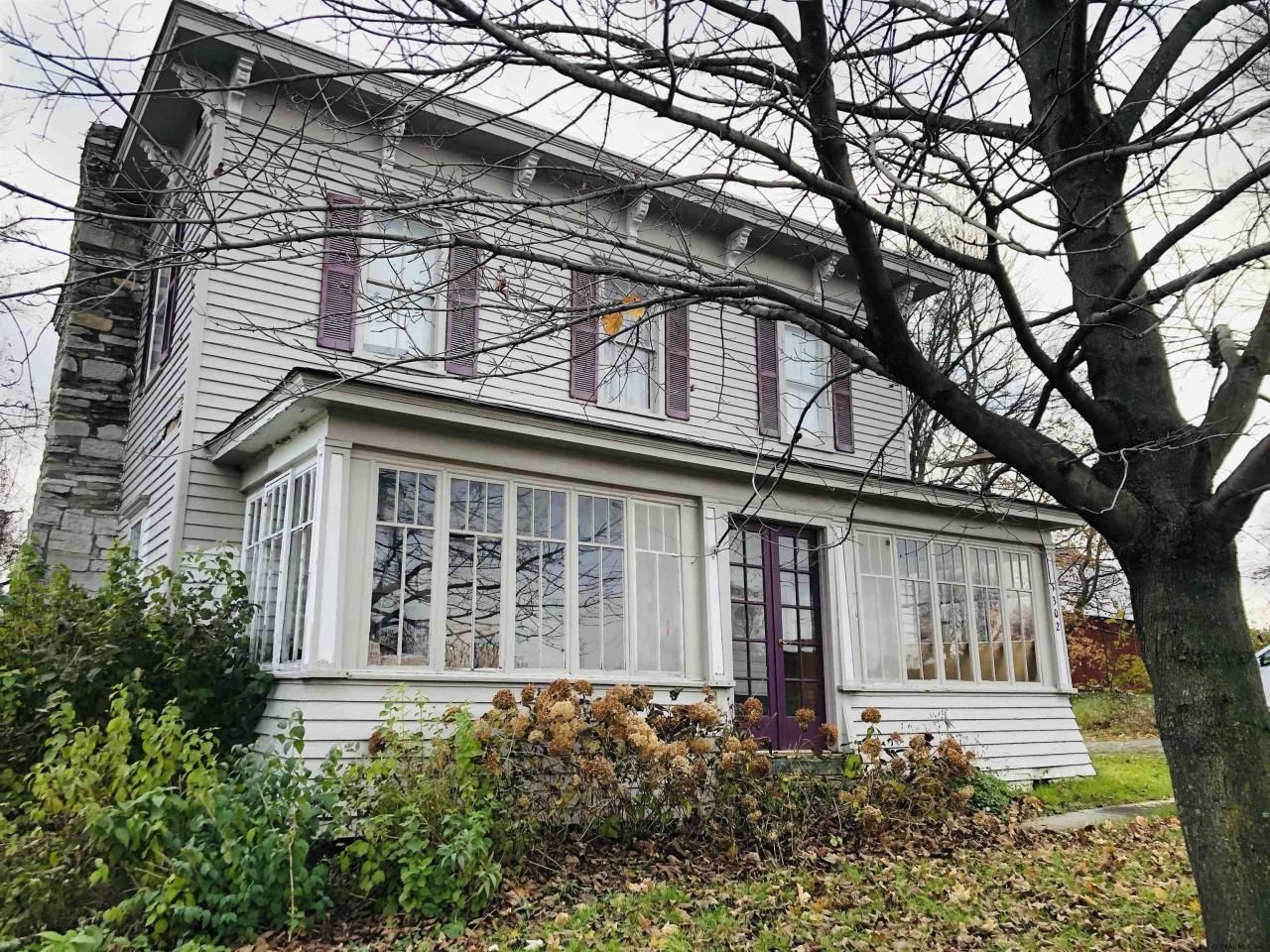 1302 HIGHWAY RT 20, Sharon, NY 13459 | MLS: 202132865 | Land.com