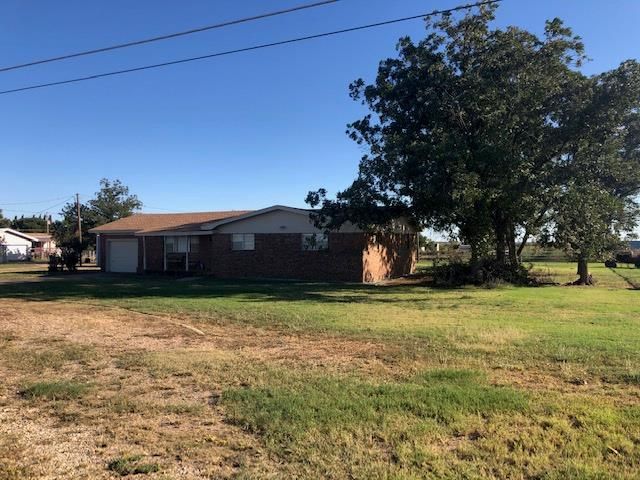 11 acres in Scurry County, Texas