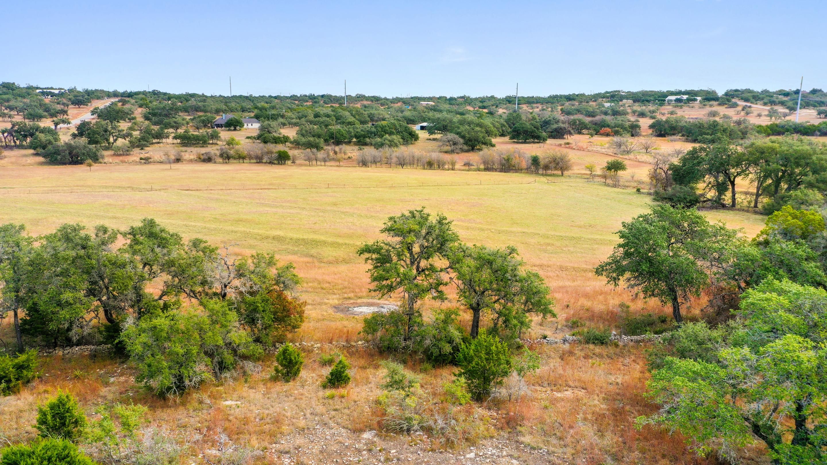 439 Coyote Trail, Round Mountain, TX 78663 | Land.com