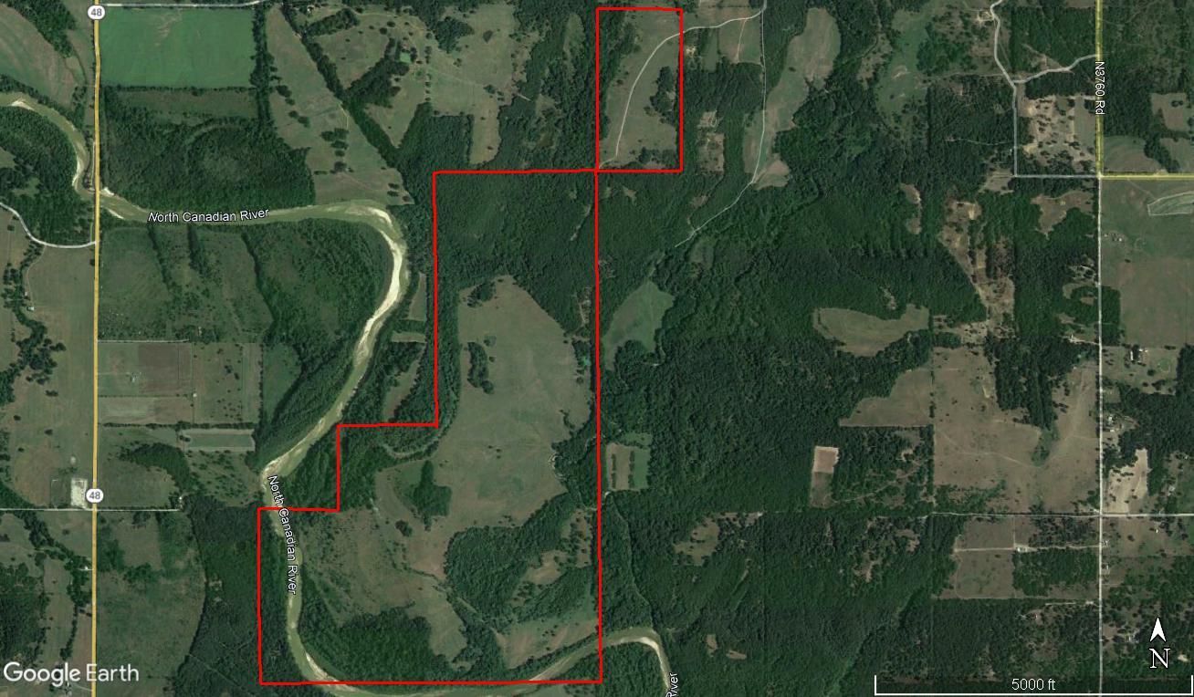North 3750 Road, Bearden, OK 74859 | MLS: 987130 | Land.com