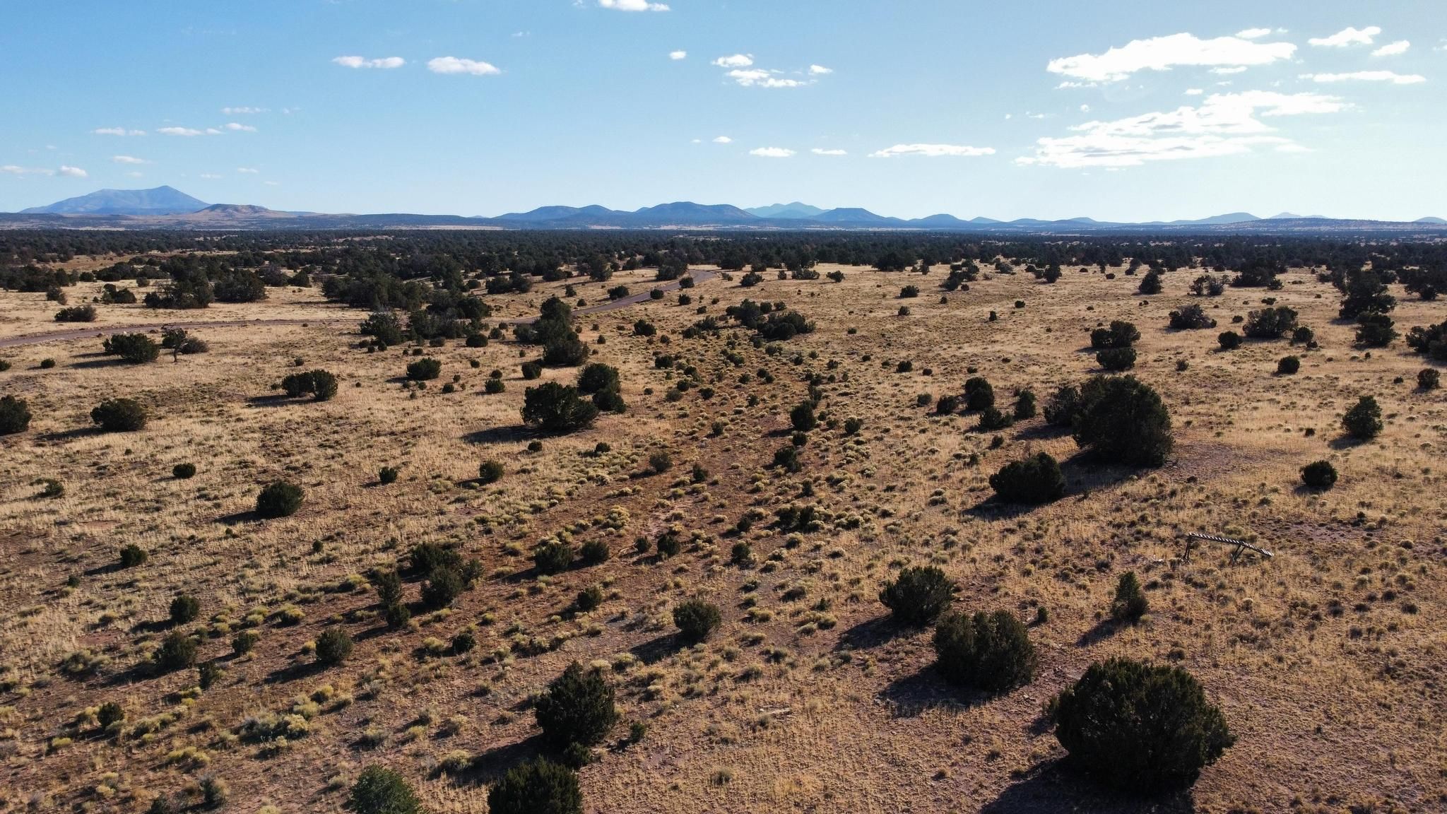 18 acres in Coconino County, Arizona