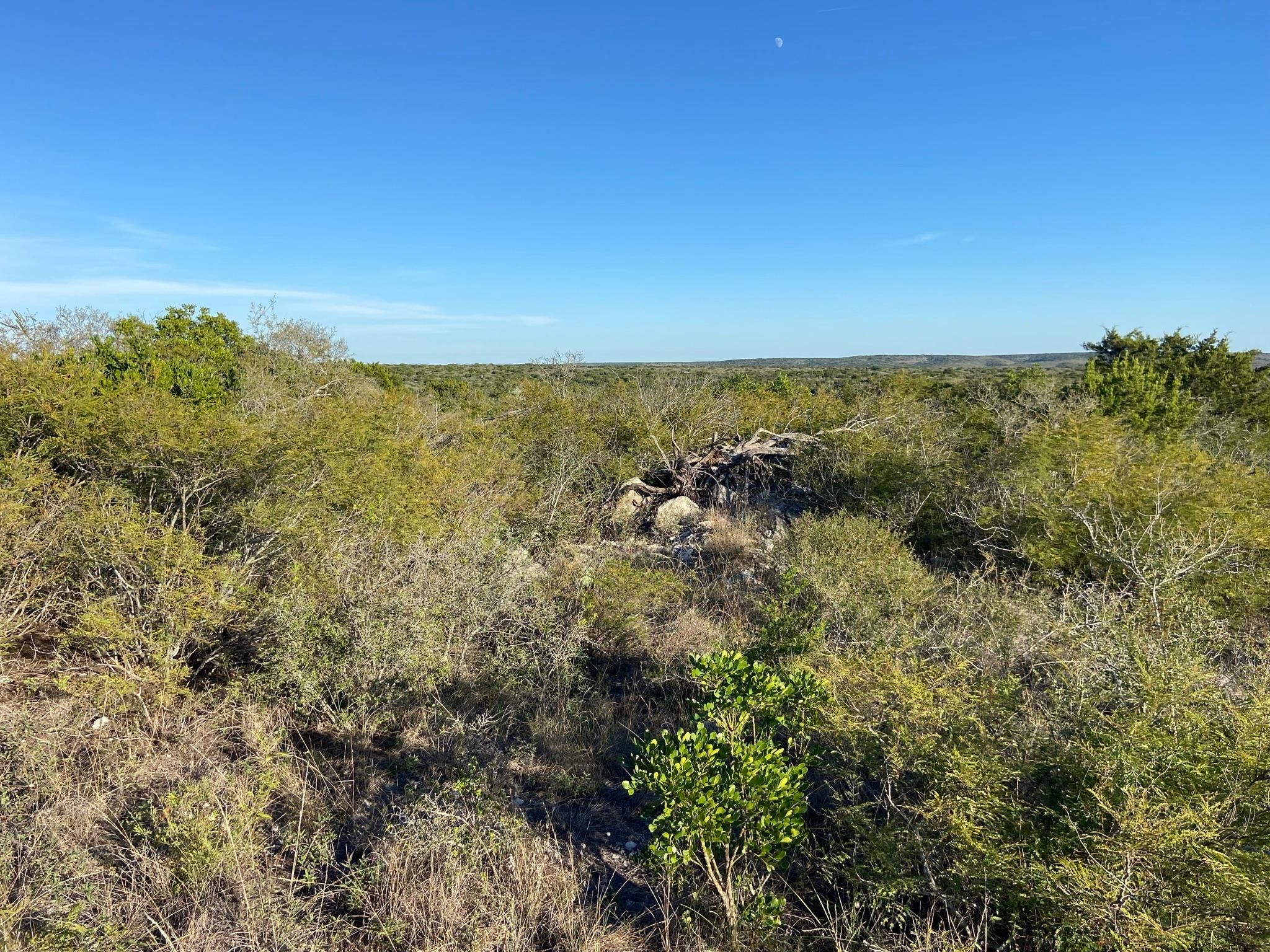 36.69 acres in Kinney County, Texas