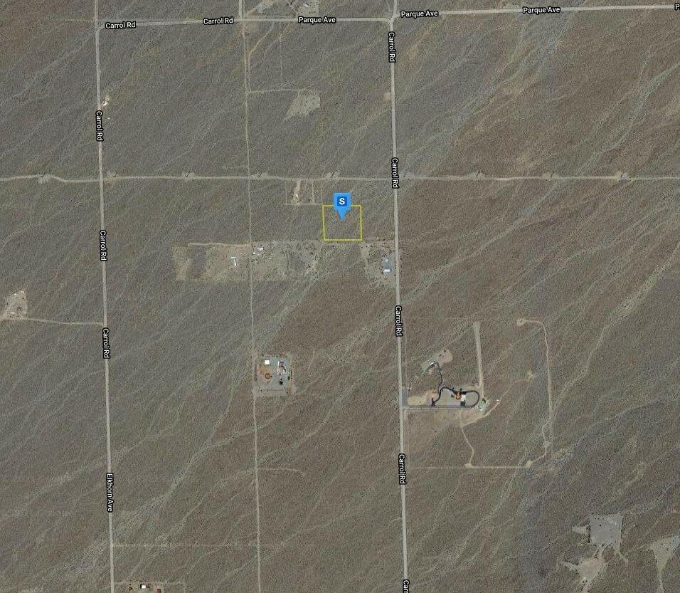 2.5 acres in Pahrump, NV, 89060 | MLS: 029-665-06 | Land.com