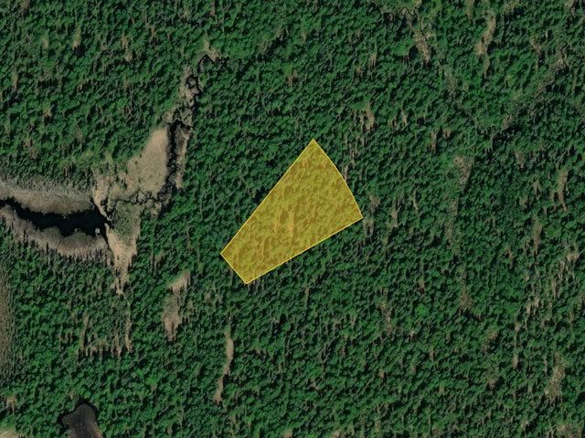 4.81 acres in Matanuska-Susitna Borough, Alaska