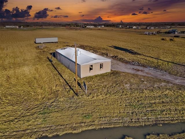 3 acres in Kaufman County, Texas