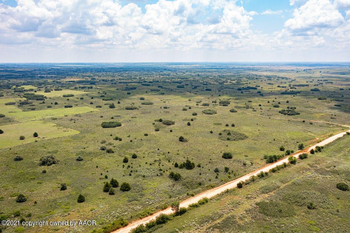 40 acres in Wheeler County, Texas