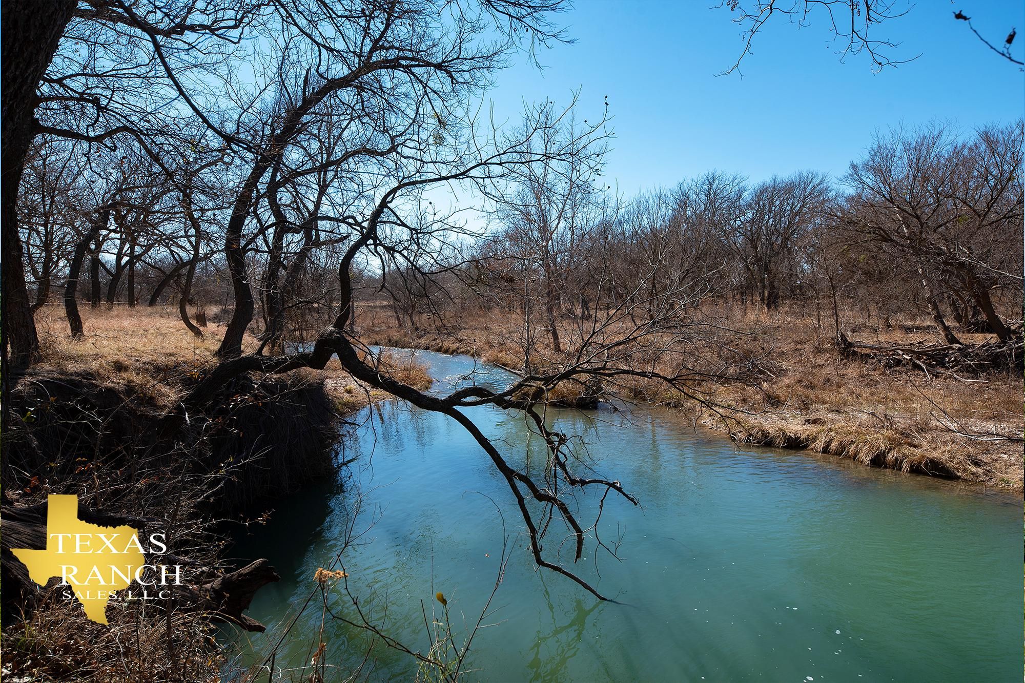 10 acres in Menard County, Texas