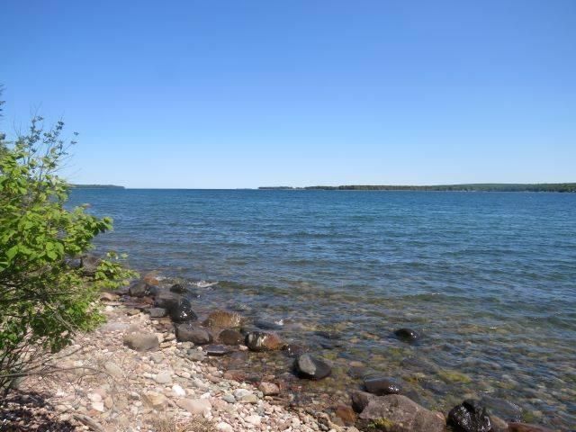 1.59 acres in Baraga County, Michigan