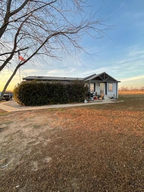 21571 SH 1W, Fitzhugh, OK 74843 | MLS: 989606 | Land.com