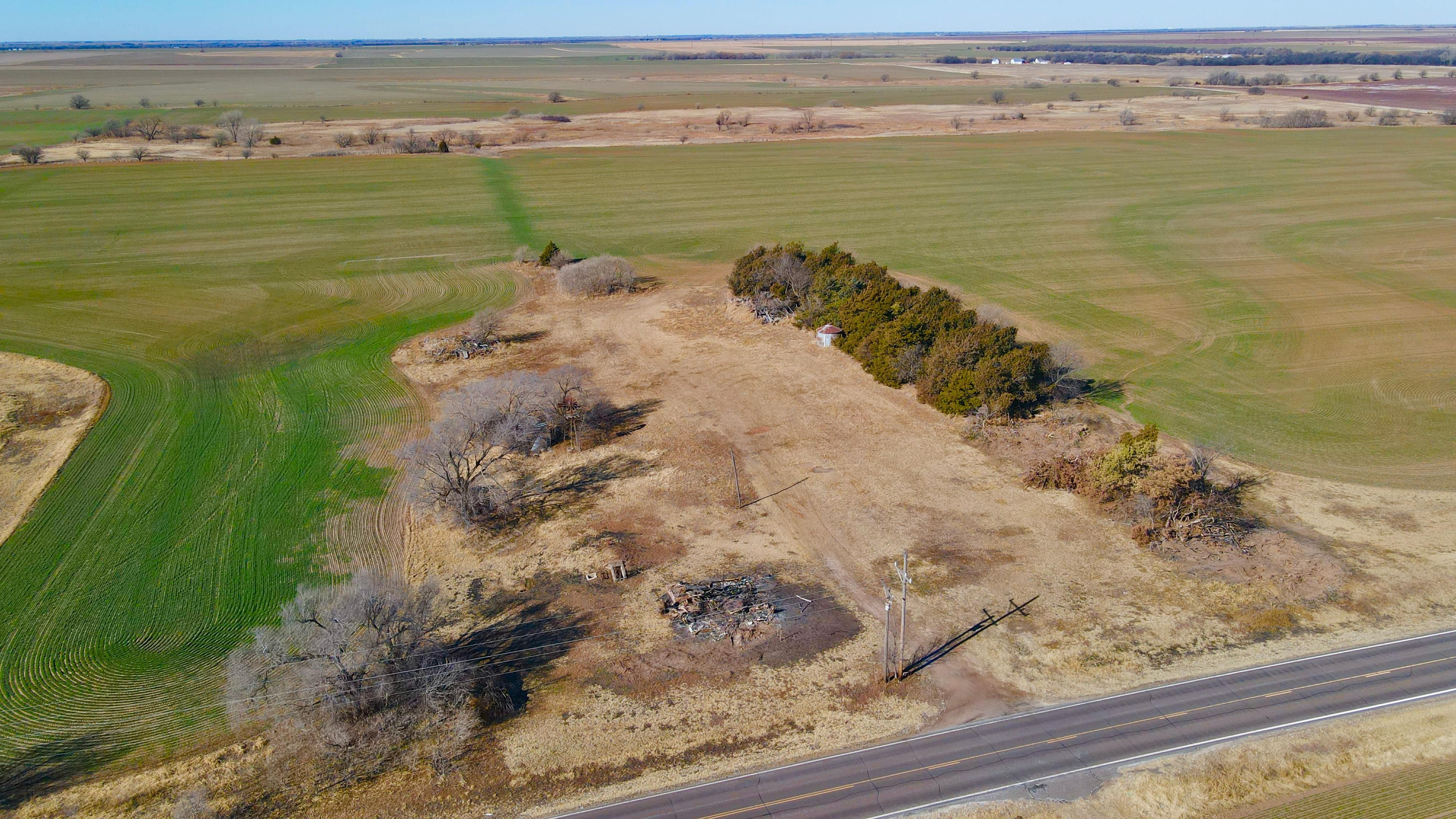80.4 acres in Caldwell, KS, 67022 | MLS: 607192 | Land.com