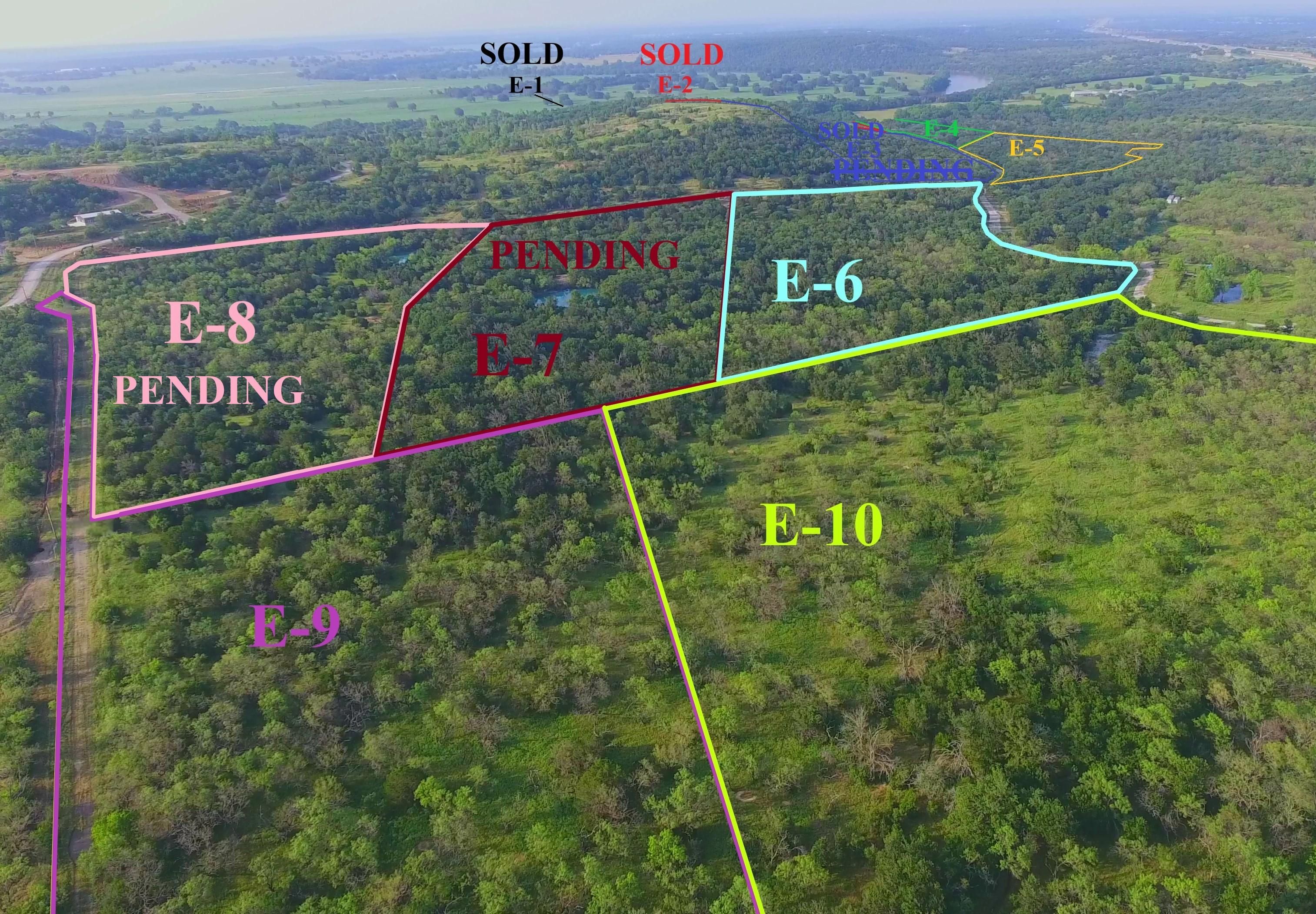 87887 Tract E-9, Santo, TX 76472 | Land.com