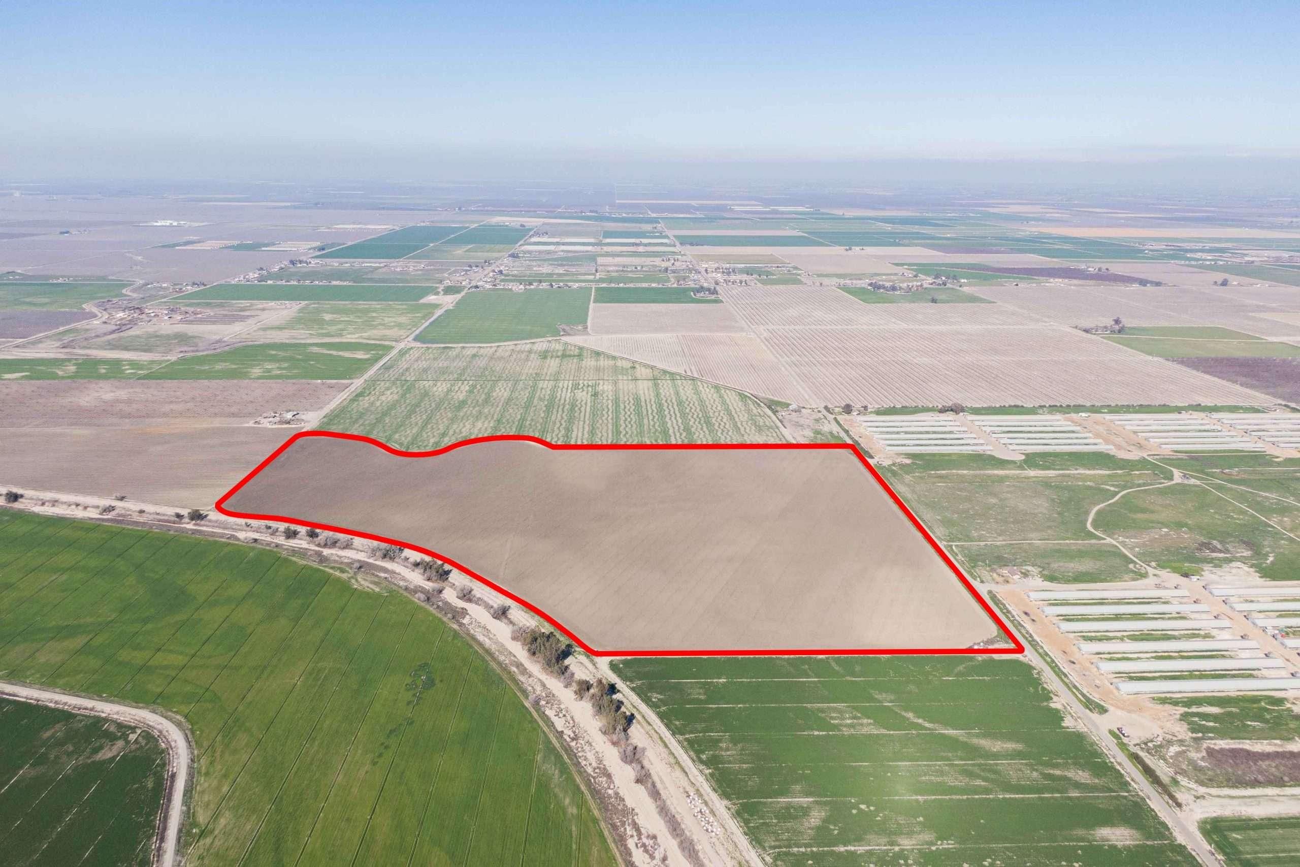 S. Grantland Avenue, Riverdale, CA 93656 | Land.com