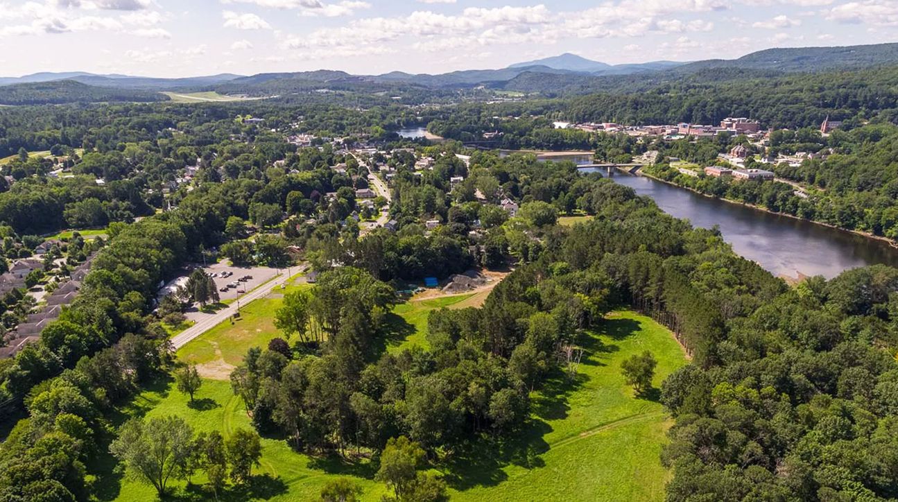 Allison Run #VT-525, Hartford, VT 05001 | Land.com