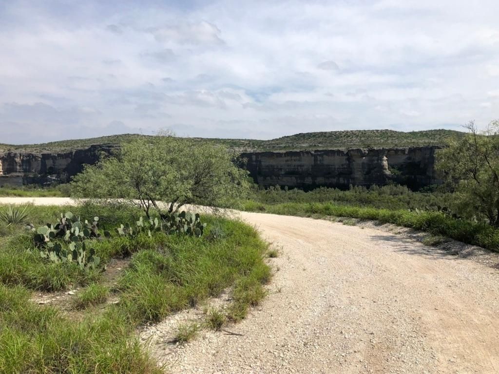 149.87 acres in Val Verde County, Texas