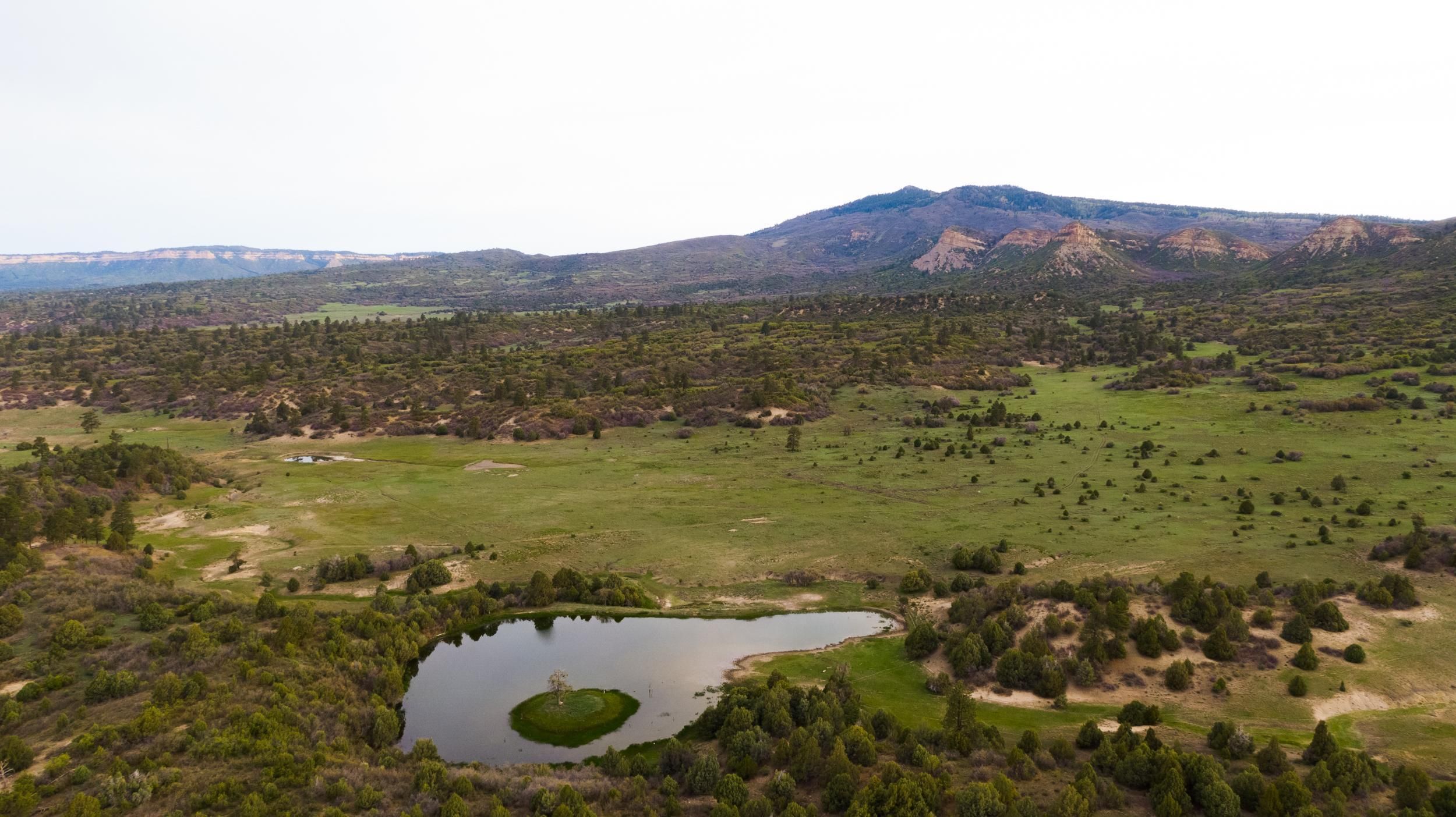 2,045.03 acres in Rio Arriba County, New Mexico