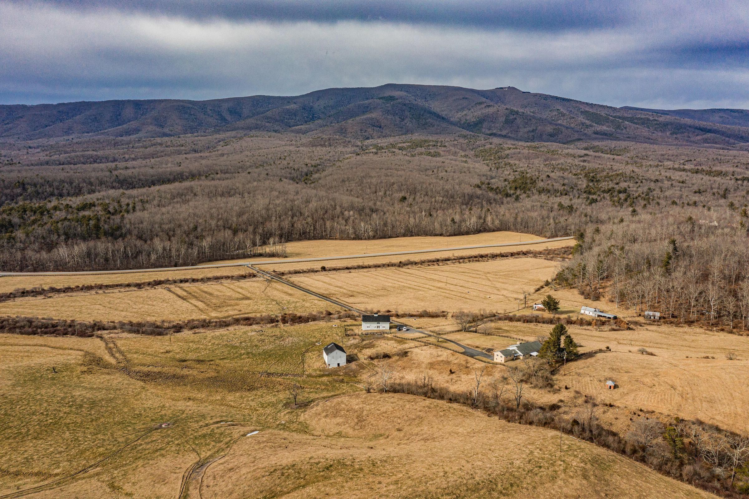 2276 Little Calf Pasture Highway, Swoope, VA 24479 | MLS: 136730 | Land.com