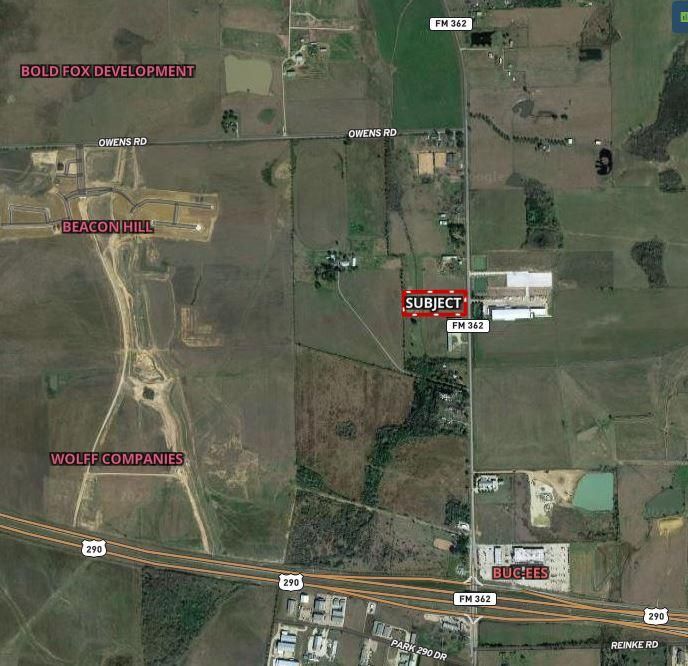 21233 FM 362, Waller, TX 77484 | MLS: 66011056 | Land.com