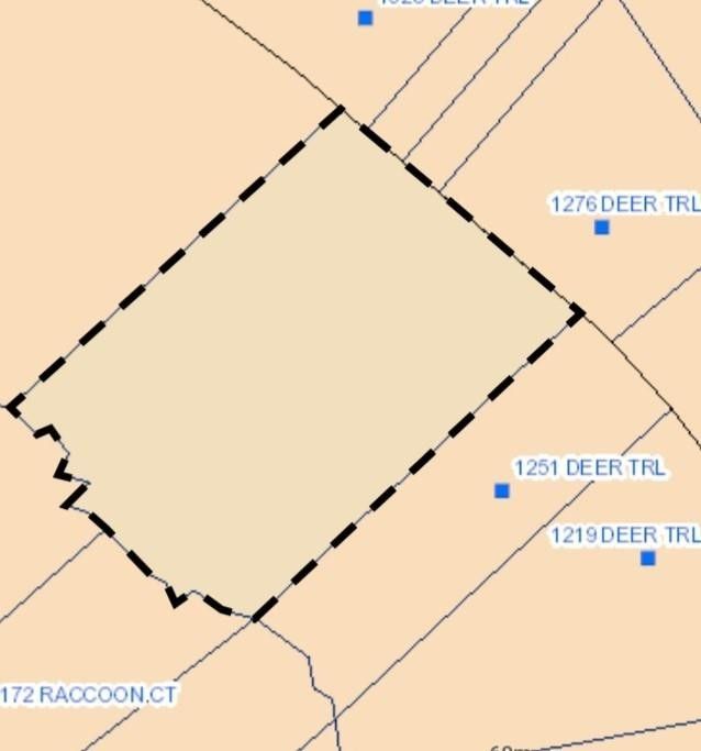 3.73 acres in Rockingham County, North Carolina