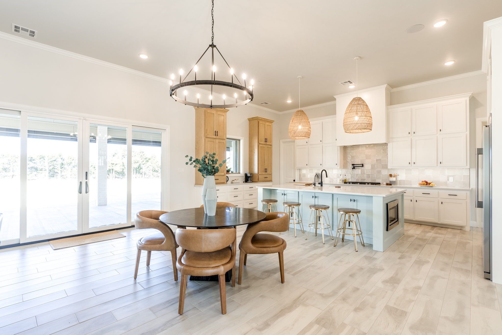 22235 Forester Lane, Edmond, OK 73025 | MLS: 988984 | Land.com