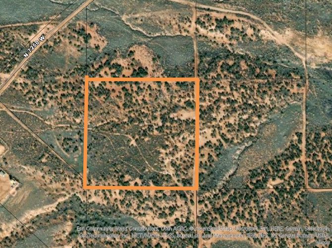 Lot 21 Sundance Ranch, Roosevelt, UT 84066 | MLS: 1794295 | Land.com