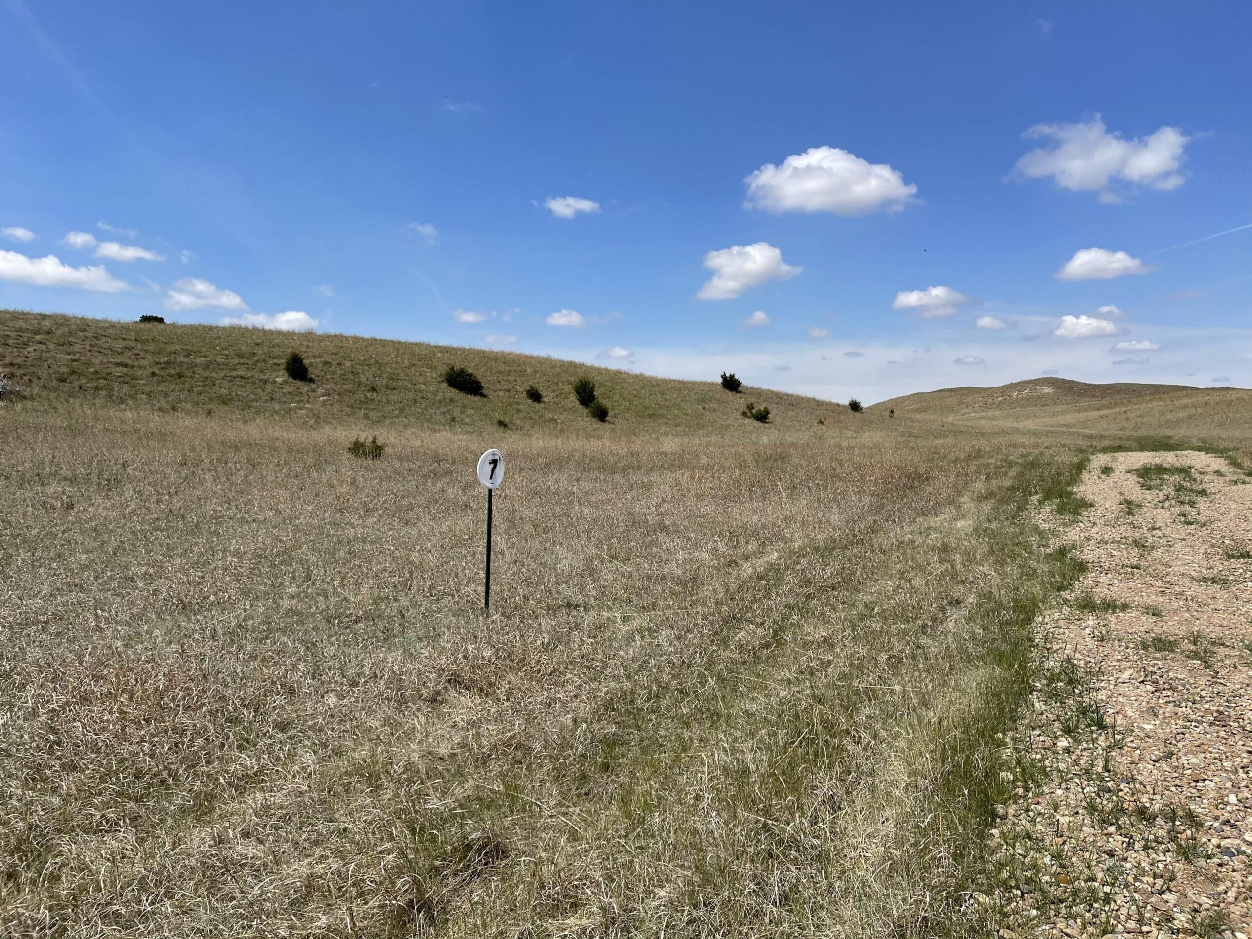 10.1 acres in Garfield County, Nebraska