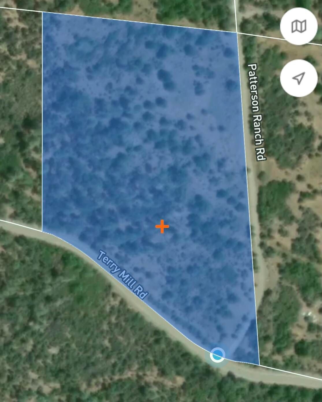 Patterson Ranch Road, Oak Run, CA 96069 | MLS: 22-1207 | Land.com