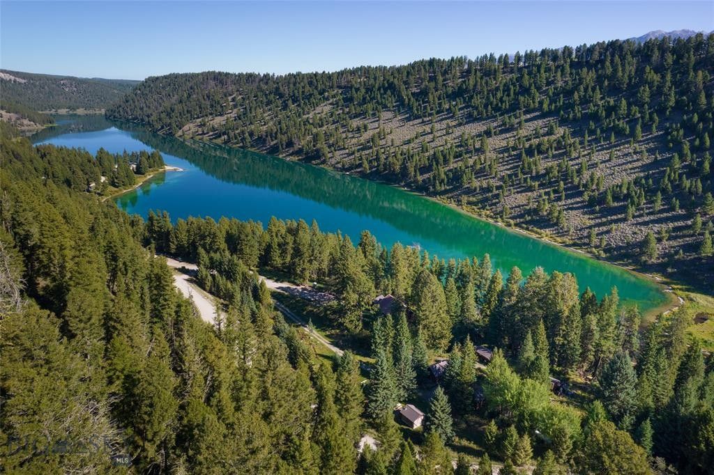 3.57 acres in Madison County, Montana