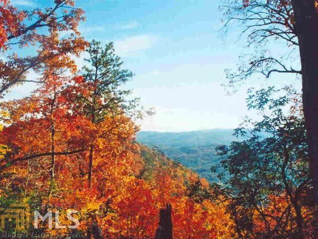 0 Top Of Tiger, Tiger, GA 30576 | MLS: 8750564 | Land.com