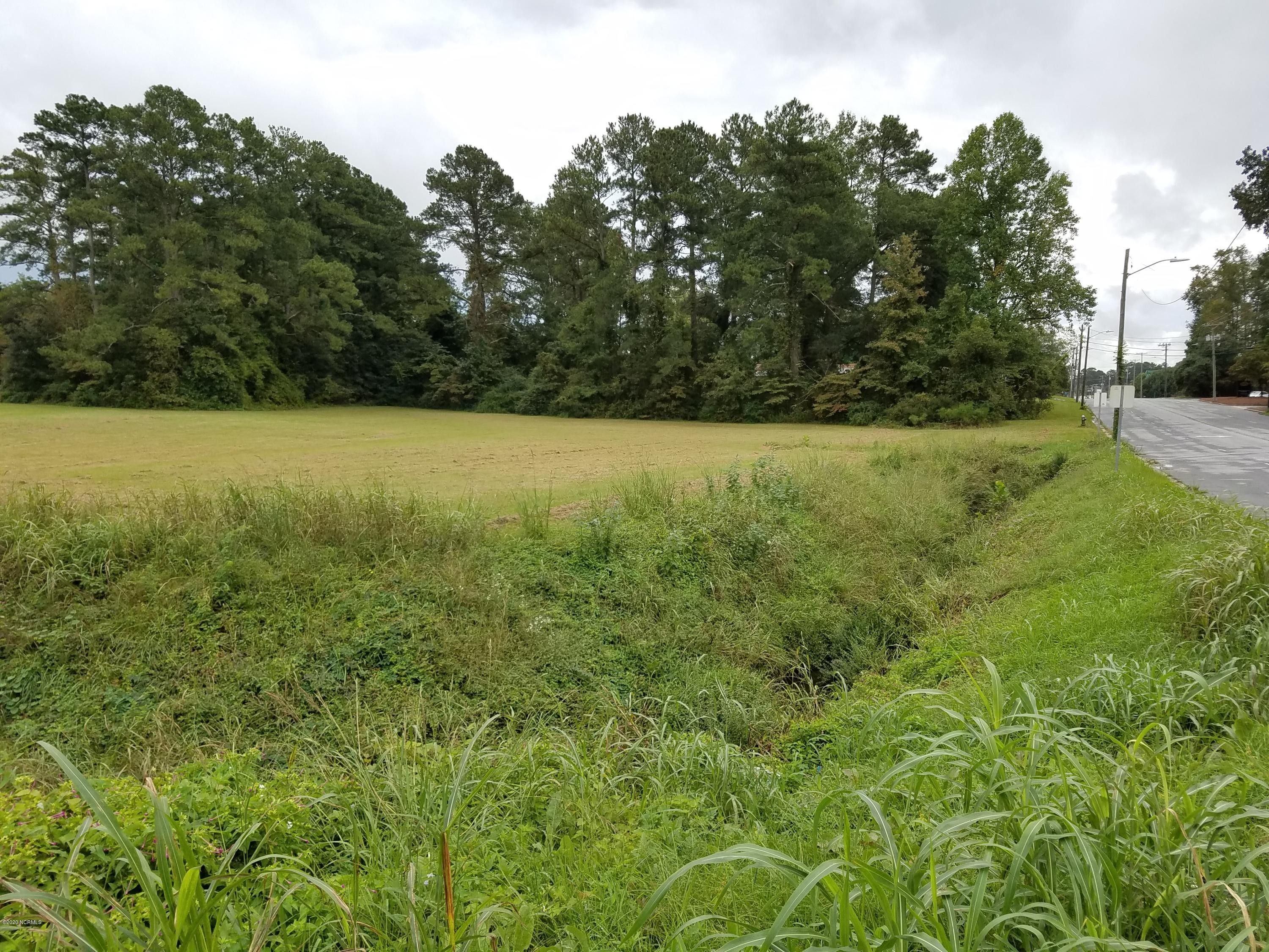 2113 N Queen Street, Kinston, NC 28501 | MLS: 100244196 | Land.com