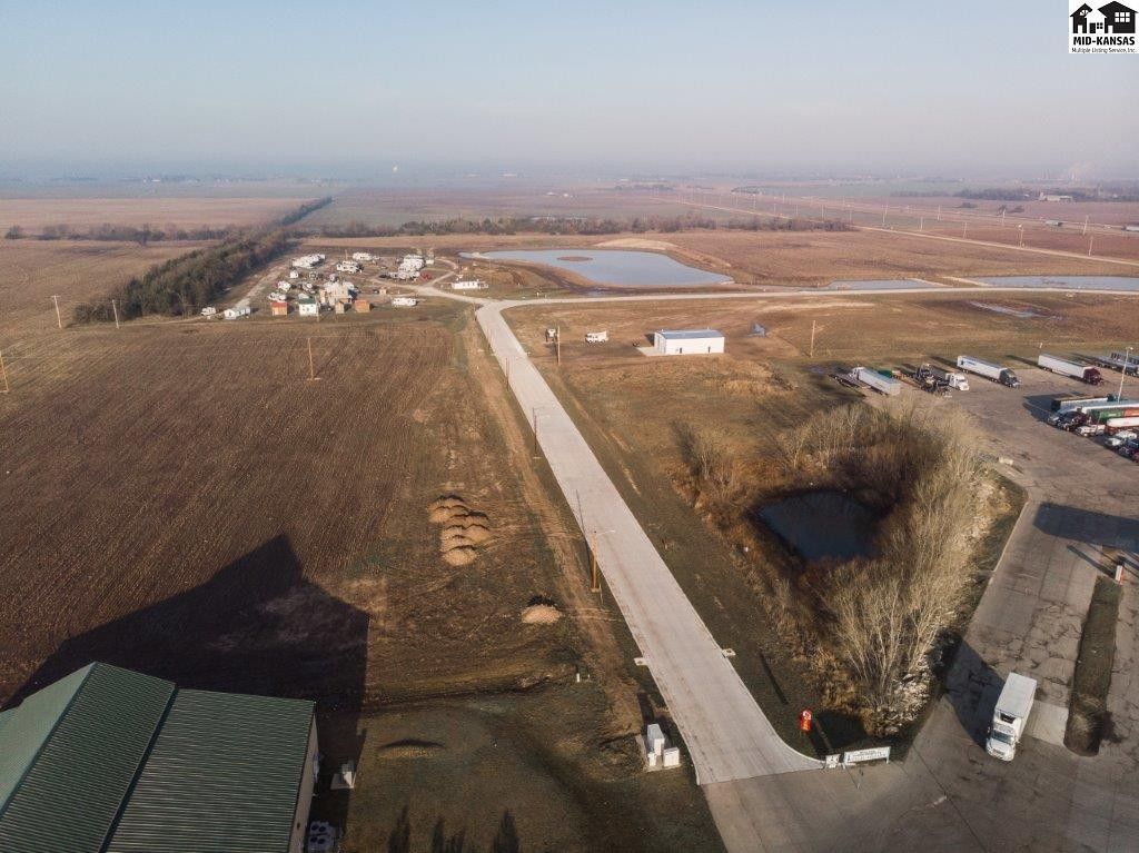 16.03 acres in Reno County, Kansas