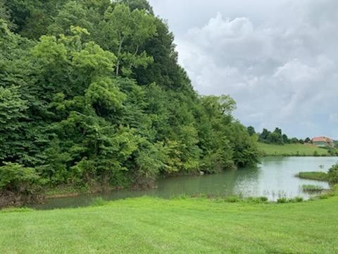 3.41 acres in Union County, Tennessee
