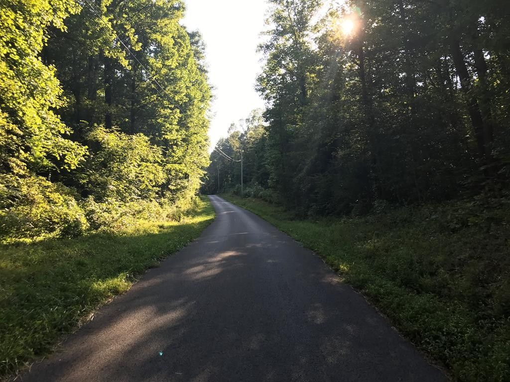 74 acres in Grainger County, Tennessee