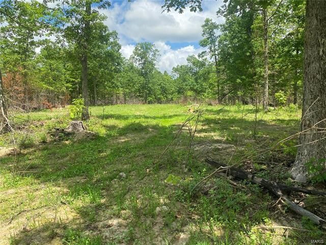 101 acres in Iron County, Missouri