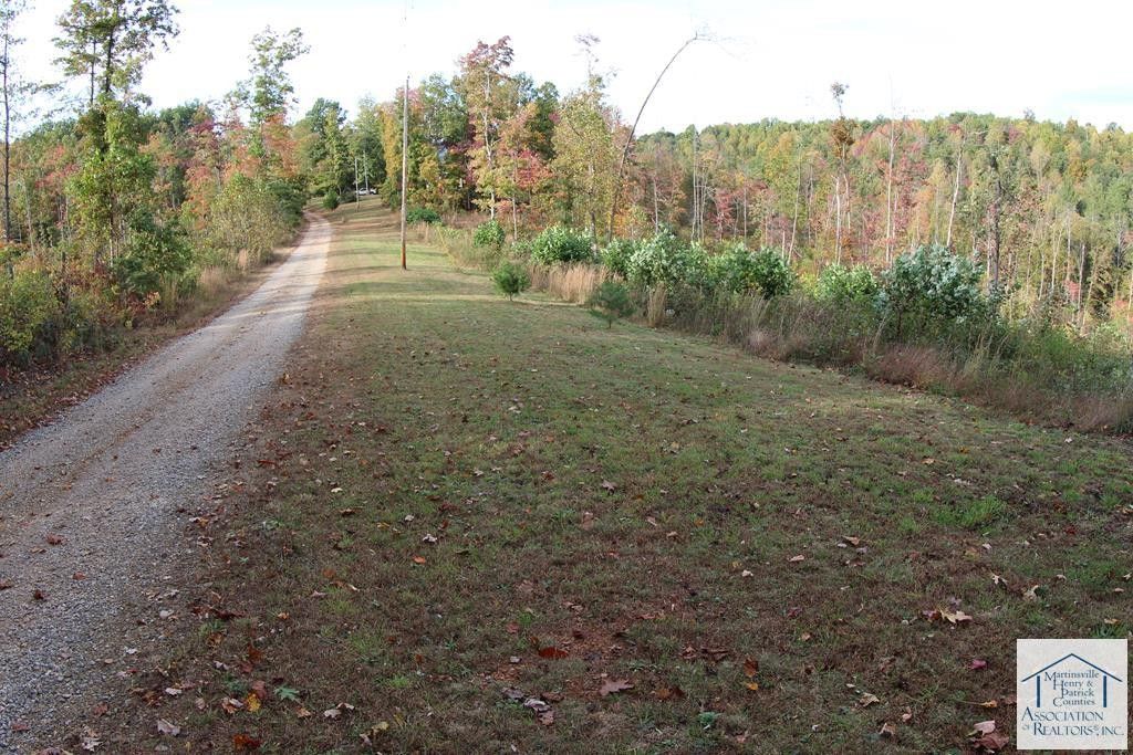 5.71 acres in Patrick County, Virginia